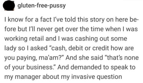 Moments Where Retail Employees Had To Deal With Ridiculous Customers That Needed To Be