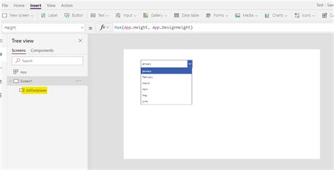 creating a dynamic progress bar in power apps part two