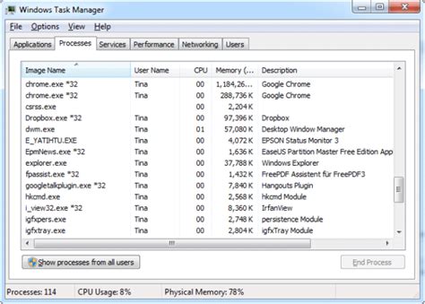 Windows Task Manager Tricks That You Probably DON T Know