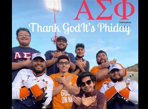 Alpha Sigma Phi Fraternity Hand Sign Alpha Sigma Phi Fraternity Phi
