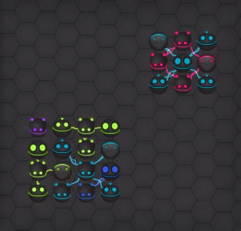 play netbots a free online game on jay is games