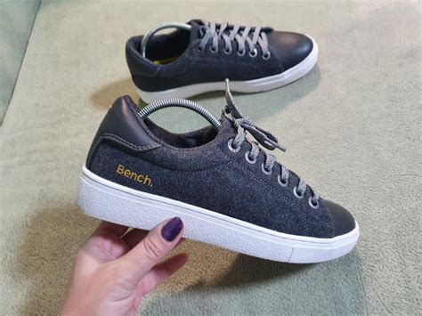 Bench кросівки кеди оригінал — ціна 650 грн у каталозі Кросівки Купити жіночі речі за доступною