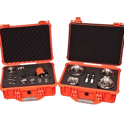Itool Quality Electrical Distribution Qed