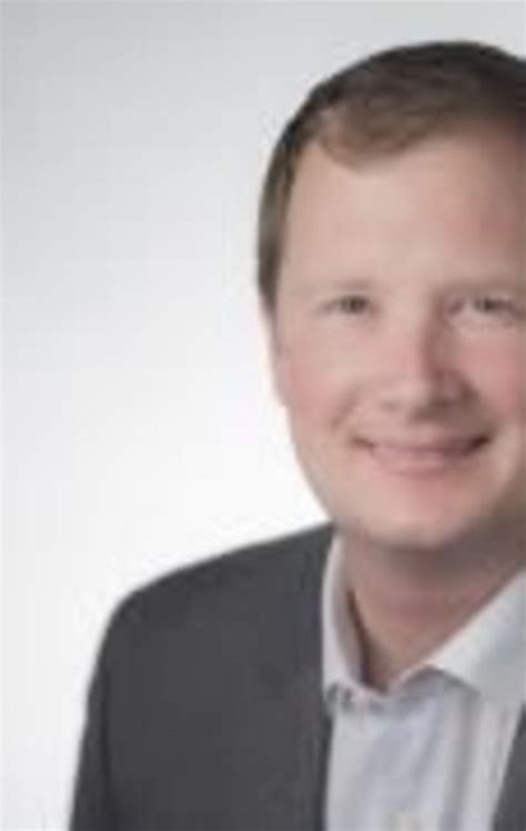 Jake Limbert Procurement Magazine