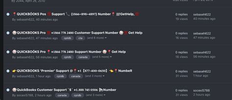 Bot Accounts Raiding The Forum Page FORUM CHAT Canadian Public Transit Discussion Board