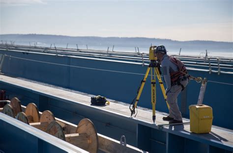 Technology That Is Revolutionising Structural Monitoring Geo Business