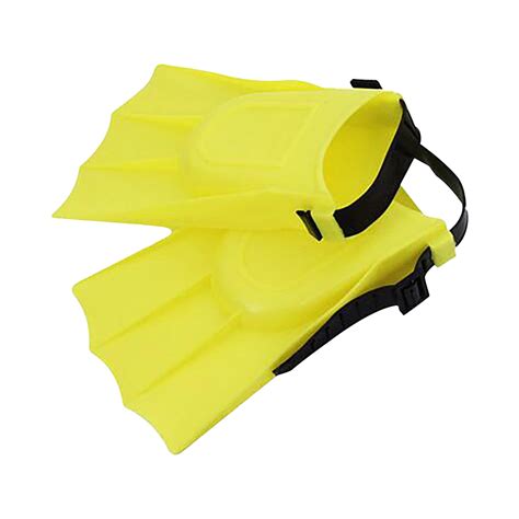 Lilixerw Small Swim Fins Short Comfortable Flippers For Swimming And Training For Beginners
