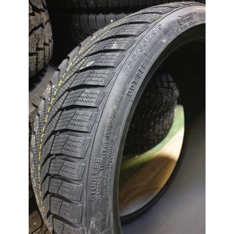 Nexen Winguard Sport 2 235/65 R17 108V купить + отзывы и характеристики ...