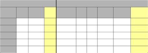 Mitigation Monitoring Annual Report Template In Word And Pdf Formats Page 2 Of 5