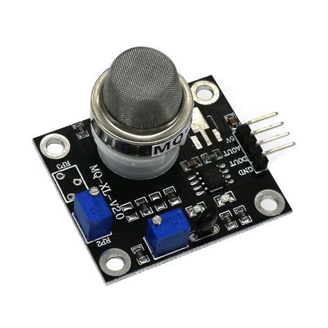 Amazon Huaban 1枚 Mq 137 Mq137アンモニア検出センサーnh3ガスセンサーモジュール 基板 産業・研究開発用品 通販