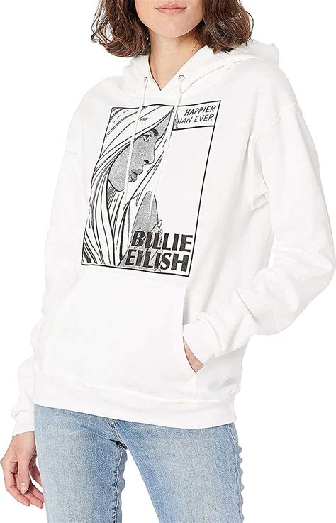 Billie Eilish New In Hoodies Billieeilishmerch Store