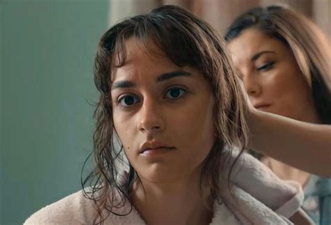 Ece Yaşar Actresses Teen Quick