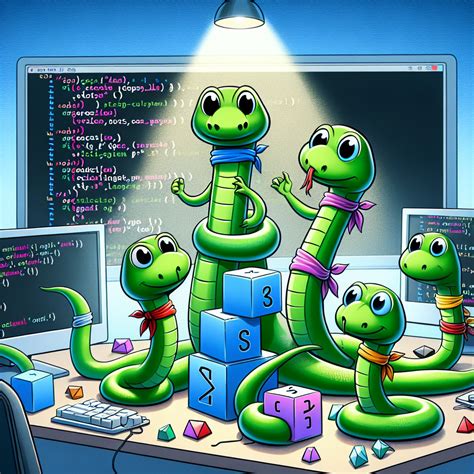 The Four Pillar Of Object Oriented Programming In Python By Nicholas