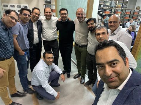 Muhammad Akmal On Linkedin Its All What Matters The Most When Culture And Leaders Join