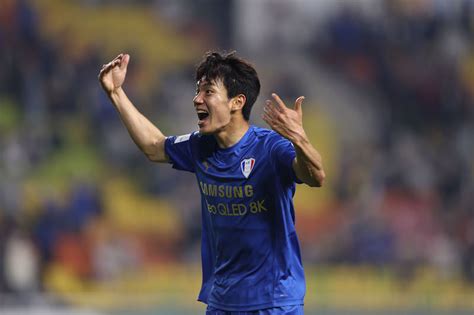 2경기 연속골 수원 전진우 K리그1 13라운드 Mvp 민중의소리