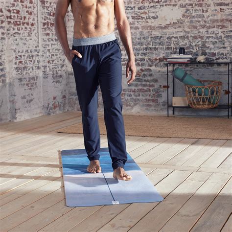 Hot Yoga Clothes For Men