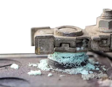 Can You Drive With A Leaking Car Battery — Ricks Free Auto Repair Advice Ricks Free Auto Repair