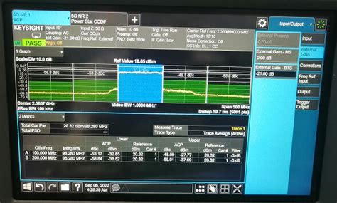 The CFR Does Not Working Properly Q A Design Support ADRV ADRV EngineerZone