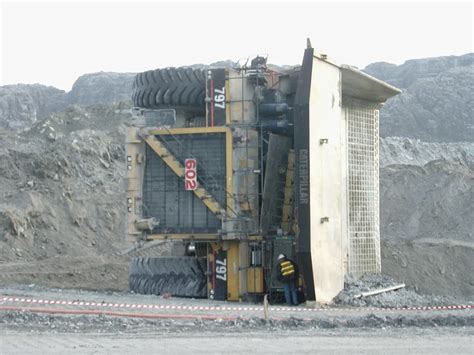 The Fundamental Issue With Failed Mining Projects