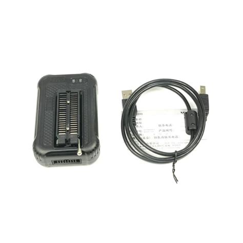 Programador T48 Pro Bios De PortÁtil Compatible Con Tl866 3g