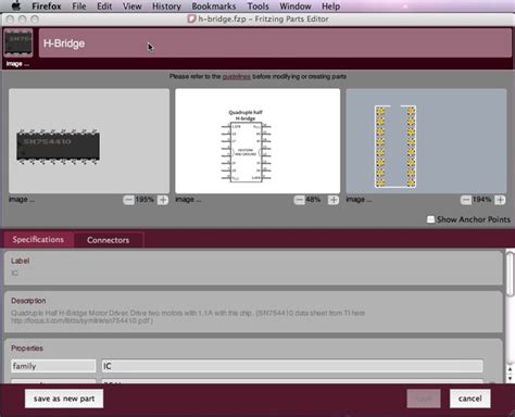 fritzing electronics made easy