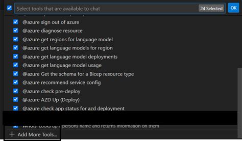 Setting Up A Model Context Protocol MCP Remote Server In VSCode Garrard Kitchen