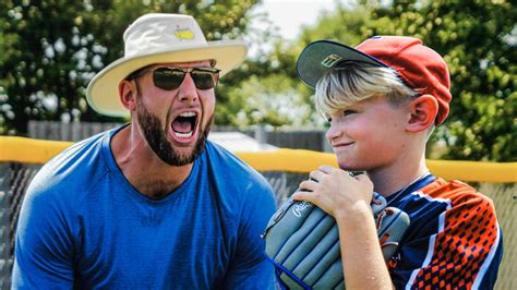 Dad Stereotypes Fishing
