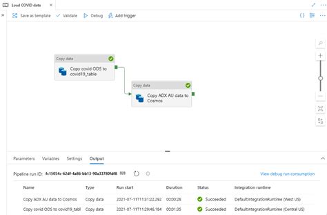 Bulk Copy Data Sharing Pattern For Applications In Azure With Data