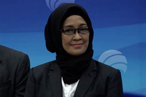 Menkominfo Lantik Fadhilah Mathar Sebagai Direktur Utama Bakti Antara