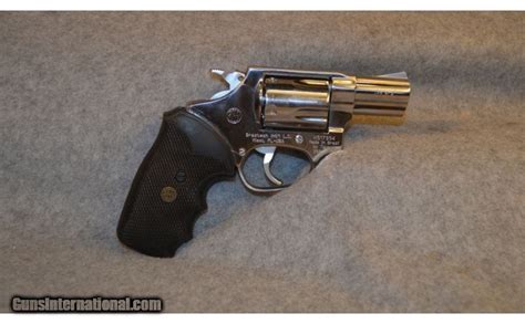 Rossi ~ Model 352 ~ 38 Special