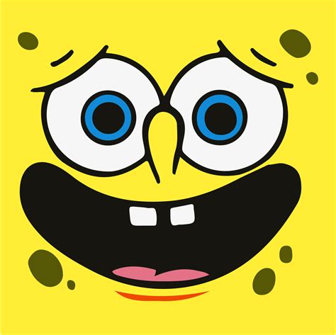 Spongebob Bundle Svg Spongebob Svg Spongebob Squarepants S Inspire Uplift