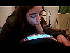 Blowjob While Playing Xxx Mobile Porno Videos Movies IPornTV Net