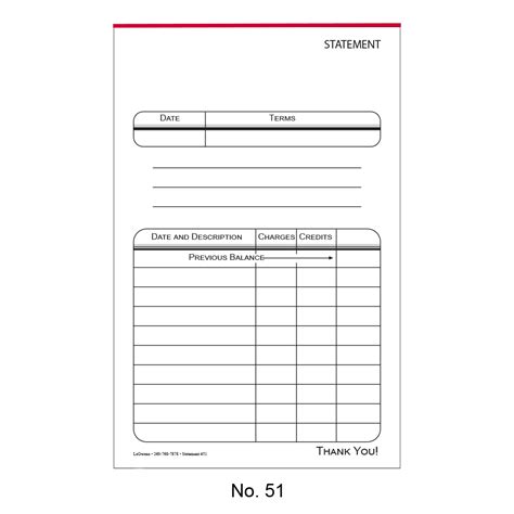 Standard Statement Form Lagwana