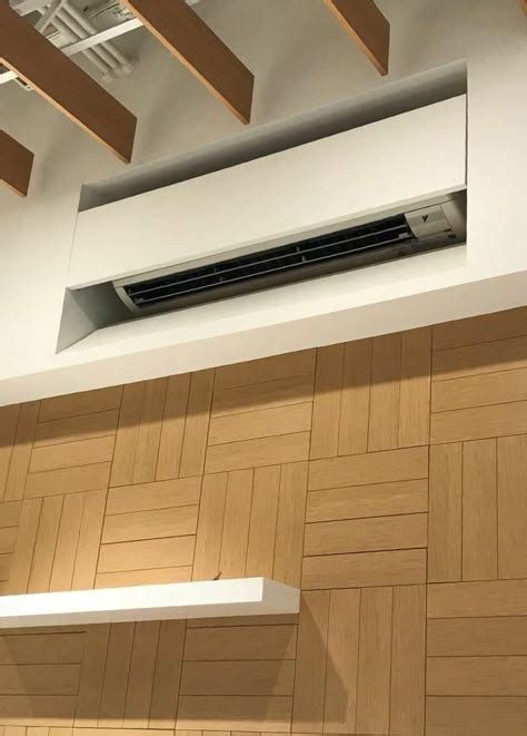 52 Hidden Ac Split Unit Ideas In 2025 Air Conditioner Hide Air