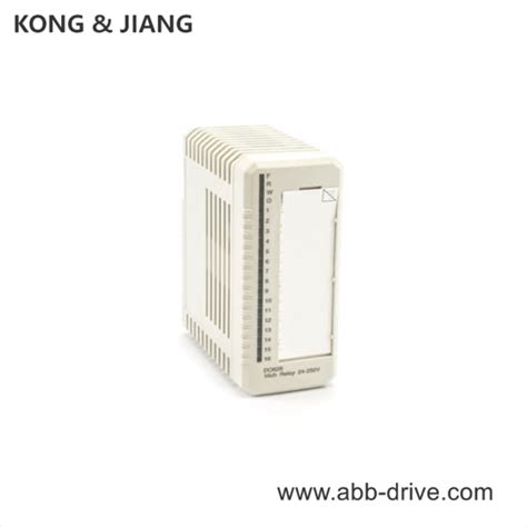 Abb Do828 Digital Output Module Advanced Industrial Control Solution
