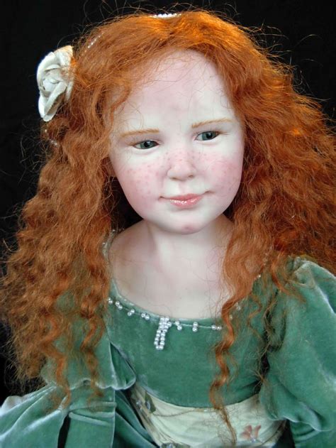 Dolly Little Redhead Masturbating Telegraph