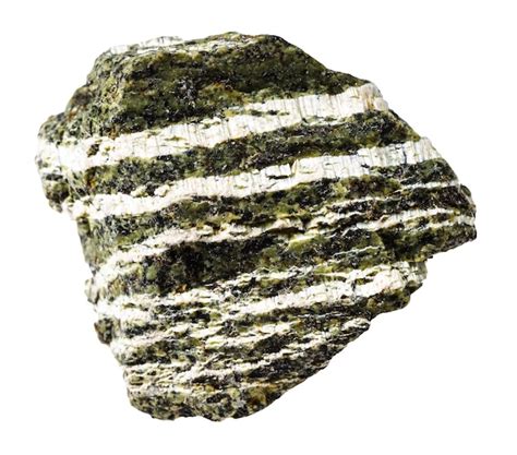 200 Chrysotile Pictures