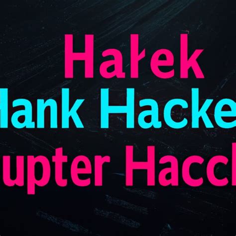 How To Be A Hacker On Roblox A Comprehensive Guide The Enlightened