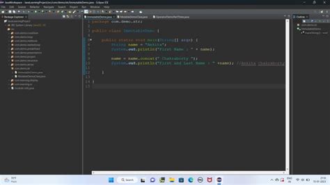 Ankita Chakraborty On Linkedin Javadeveloper Java Btech