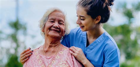 The Importance Of Geriatric Care