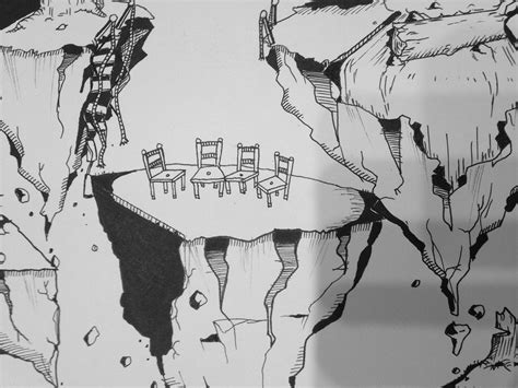 Floating Islands 42 Pics On Behance