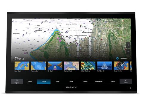 Gpsmap 9022 Maritim Garmin Indonesia