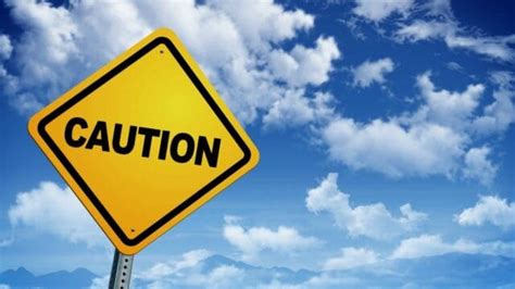 To Err On The Side Of Caution — Meaning Usage And Examples