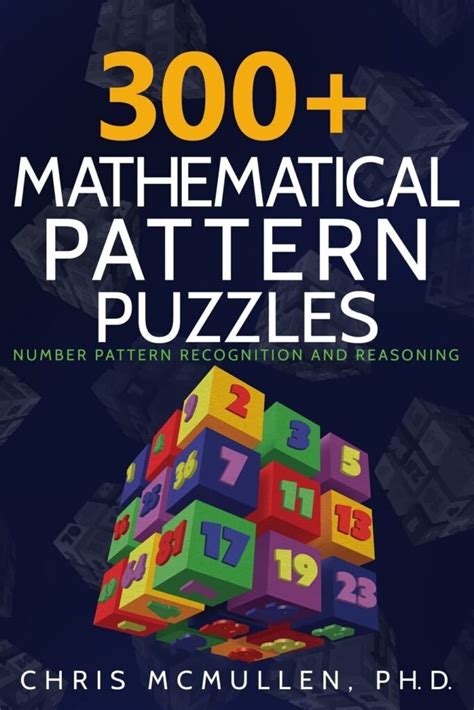 Best Pattern And Sequence Logic Puzzles To Challenge Your Mind Suchgames