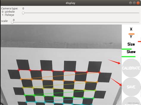 Apriltag Ros Usbcam的使用 Csdn博客