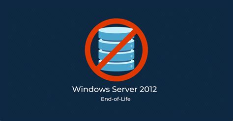 End Of Life For Windows Server NinjaOne