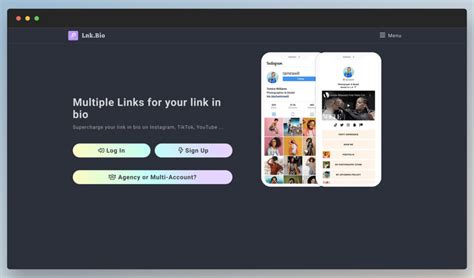 Descubra O Melhor Link Em Ferramentas De Bio Em 2024 Ecommerce
