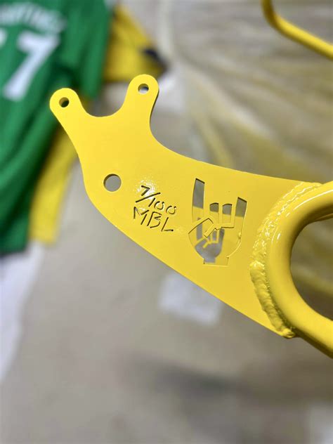 Limited Edition “v3 Exclusives ” 1of1 Motovox Monster Moto Extension Tabs 1 100 Love Life