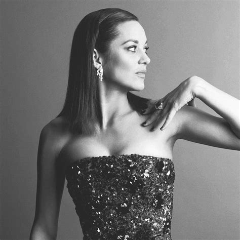 Marion Cotillard Nude And Sexy Photos The Fappening