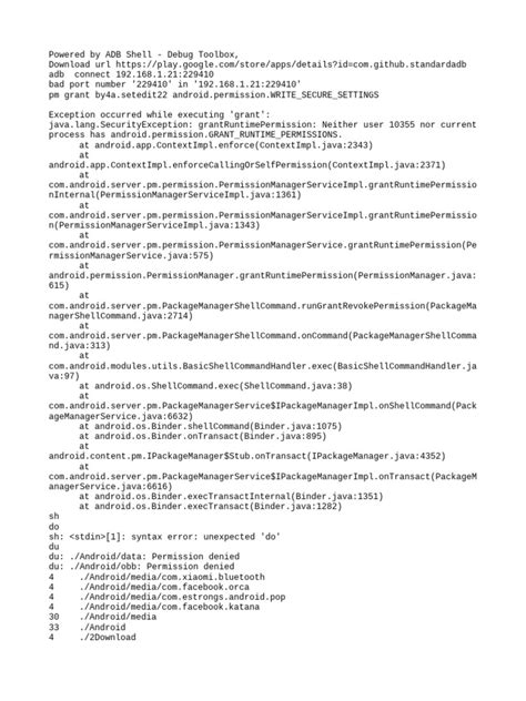 2024 12 2522 419 Pdf Java Programming Language Android Operating System